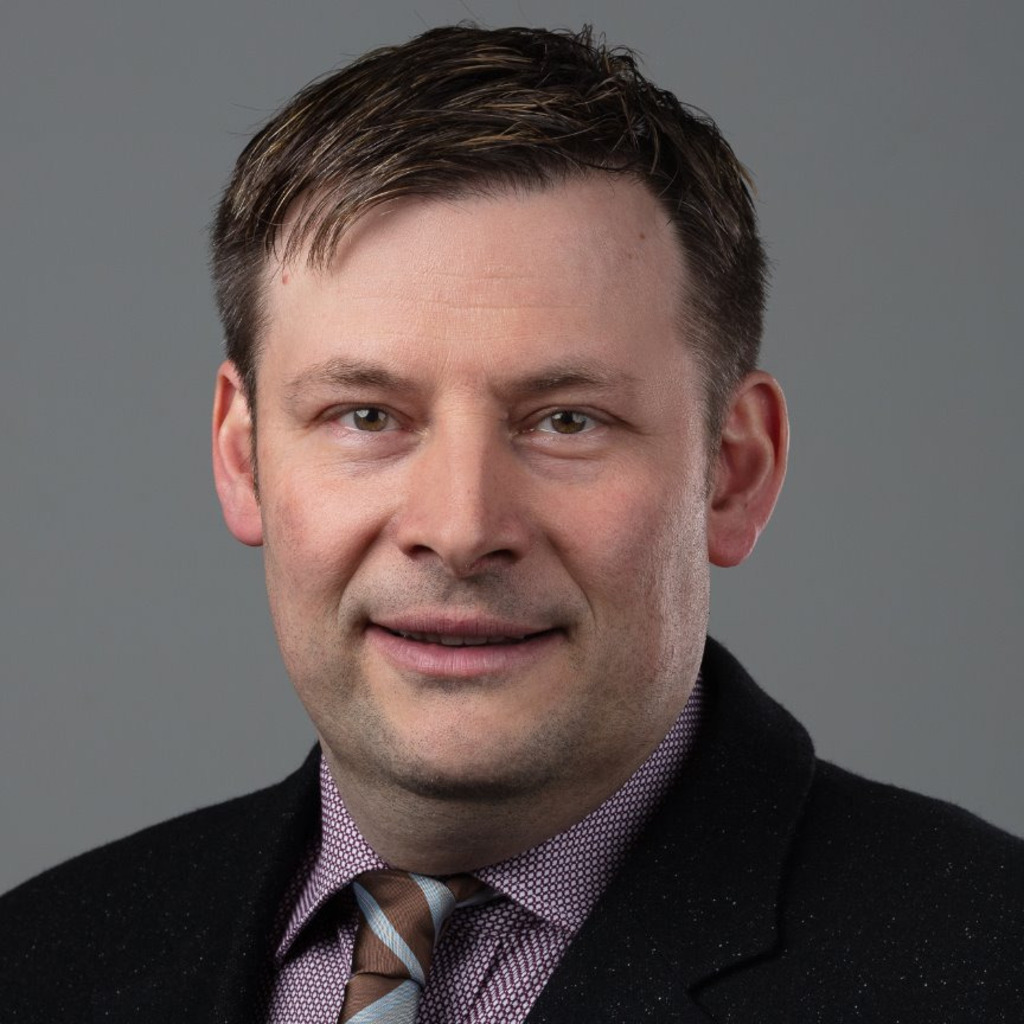 Andreas Stutz - Technischer Leiter - IBAG Fördertechnik AG | XING