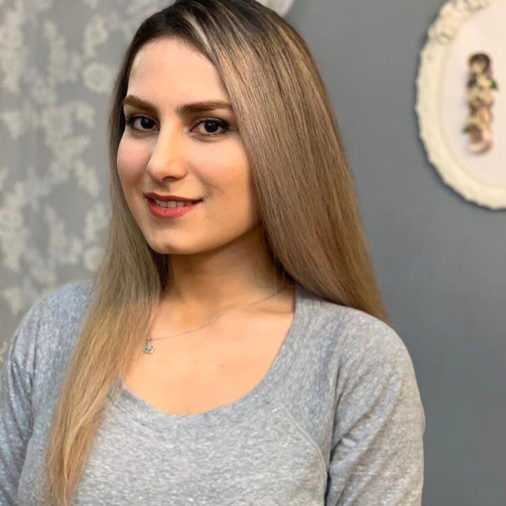 vida mohammadi - information technology - sepahan univerdity | XING