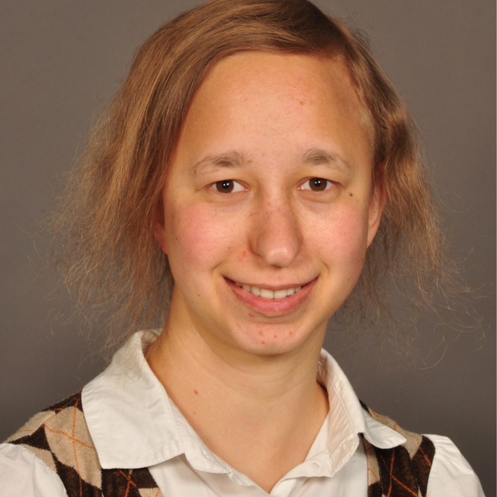 Maria Walter - Sozialarbeiterin im Anerkennungsjahr - ambet e.V. | XING