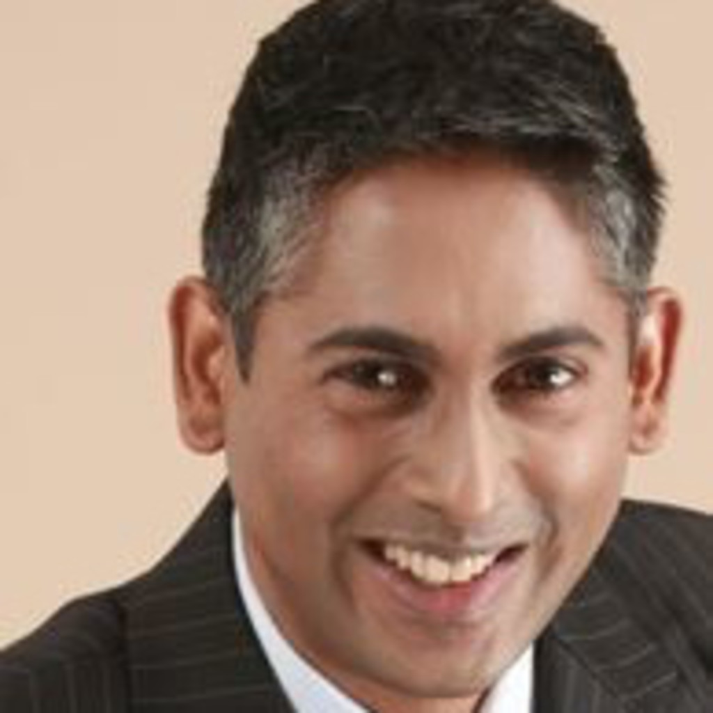 Surendra Raj - Senior Manager Strategy - Accenture Pte Ltd | XING