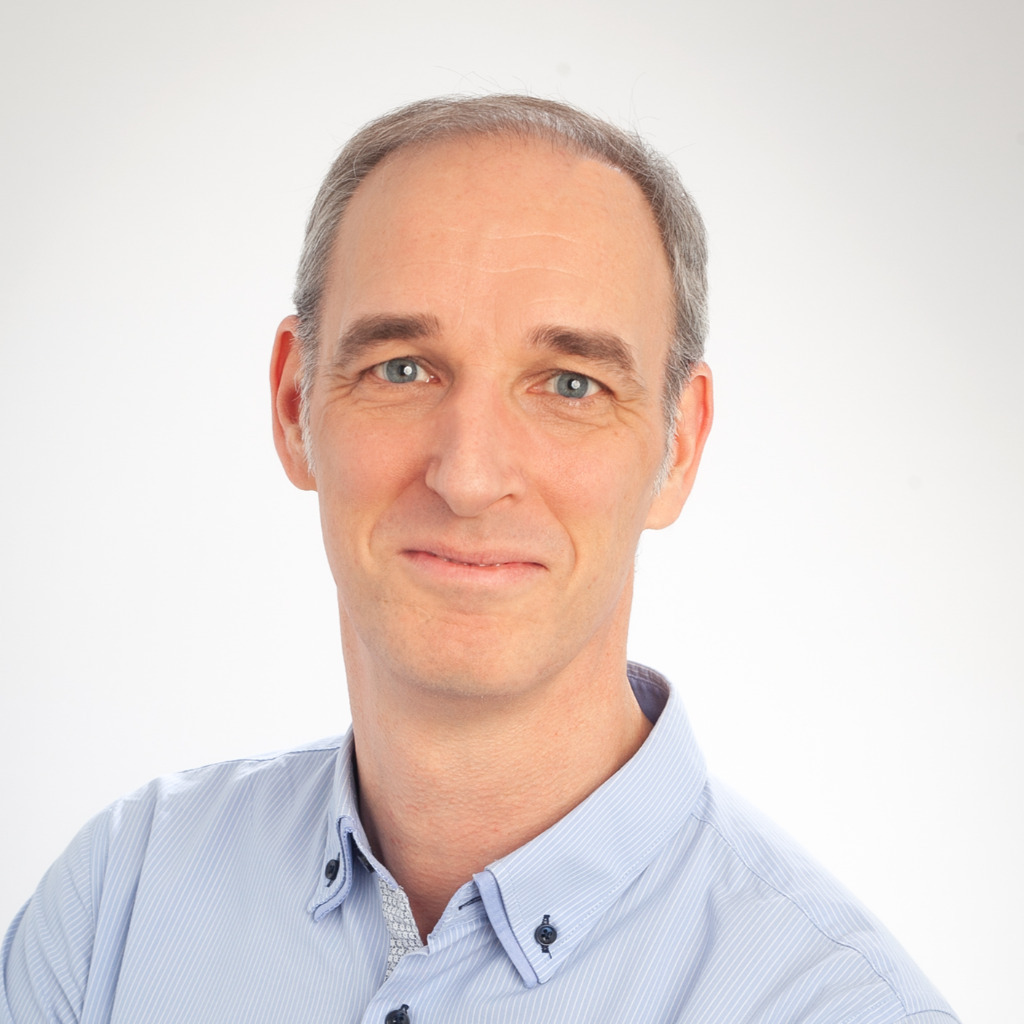 Ing. Anton Wazin - Enterprise IT-Architect & Automation Expert - IT Consulting Anton Wazin | XING