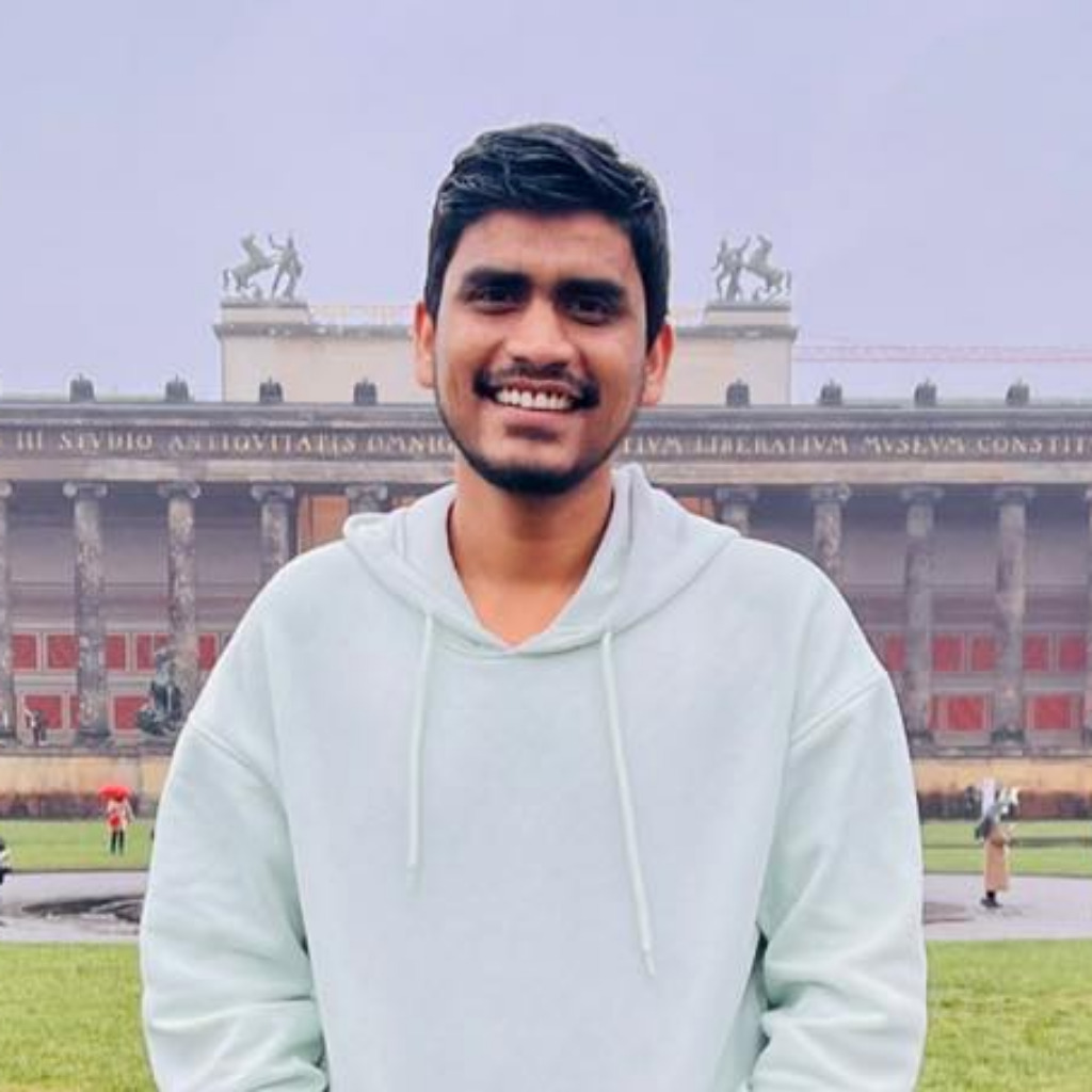 Shayan Ali Ios Entwickler Qonto Xing