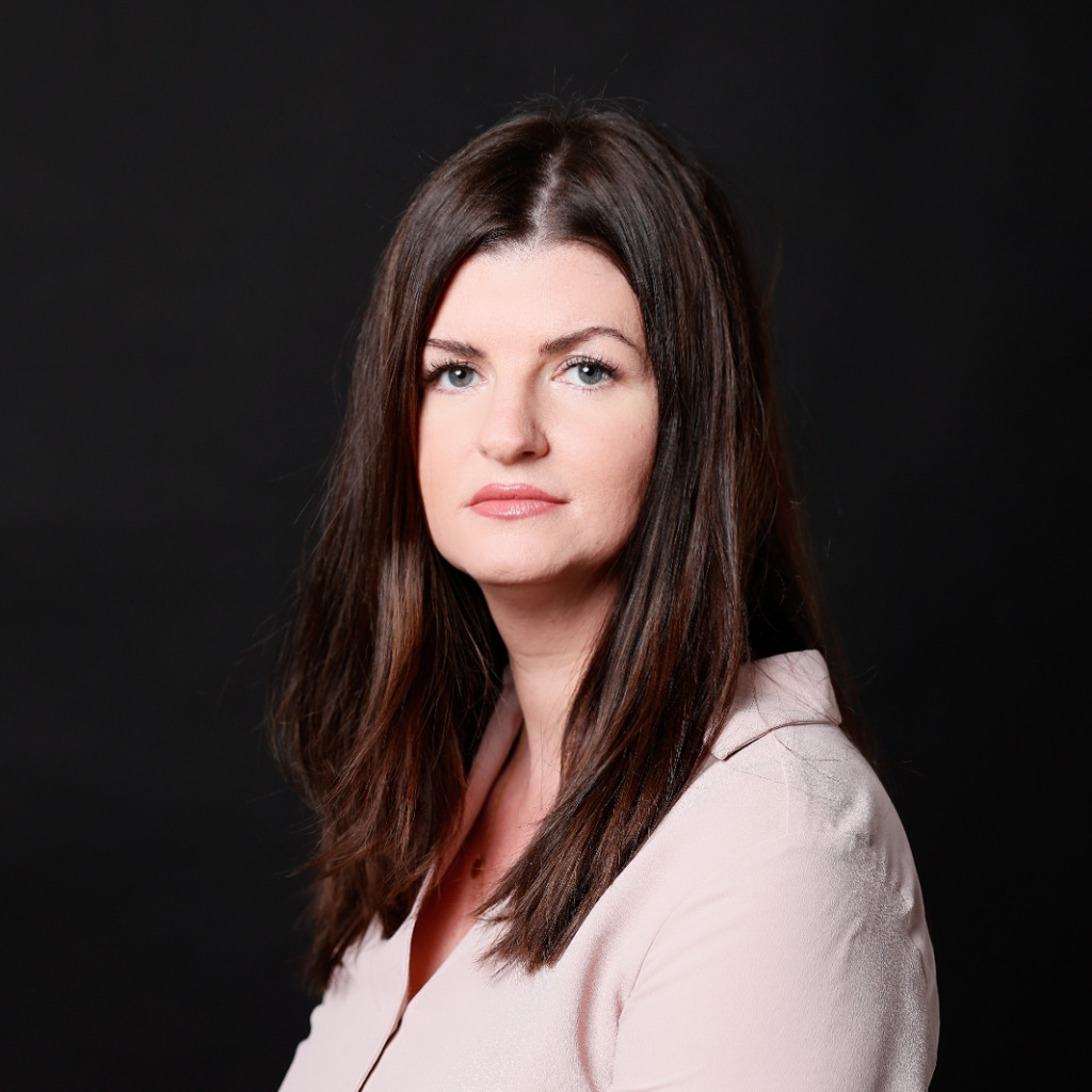 Lisa Seidl - Marketing Spezialist - NetPlans GmbH | XING