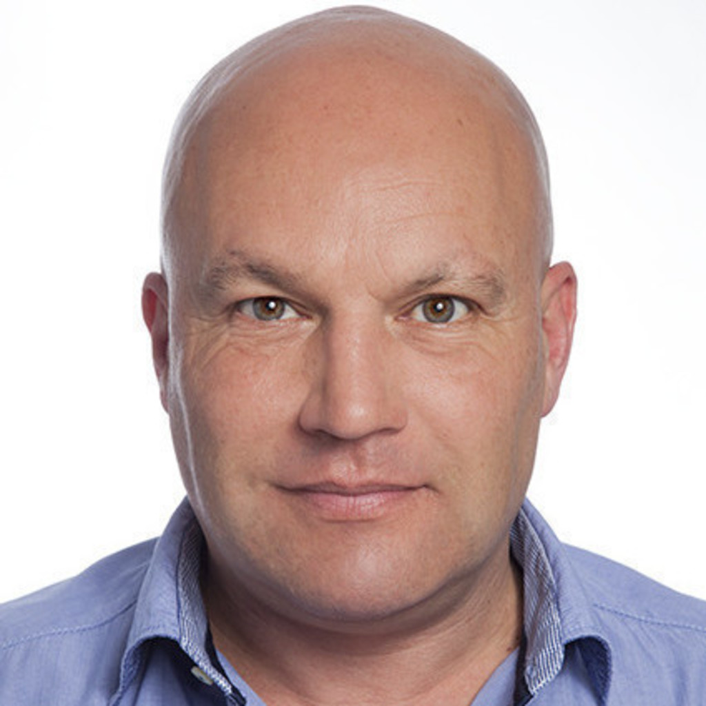 Andreas Rapp - Managing Director - beyerdynamic GmbH & Co. KG | XING