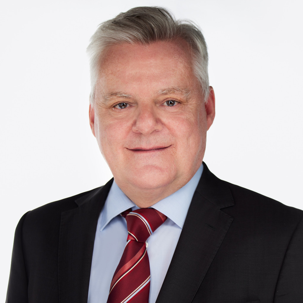 Rainer Lang - Founder/CIO - RML Advisory Zürich | XING