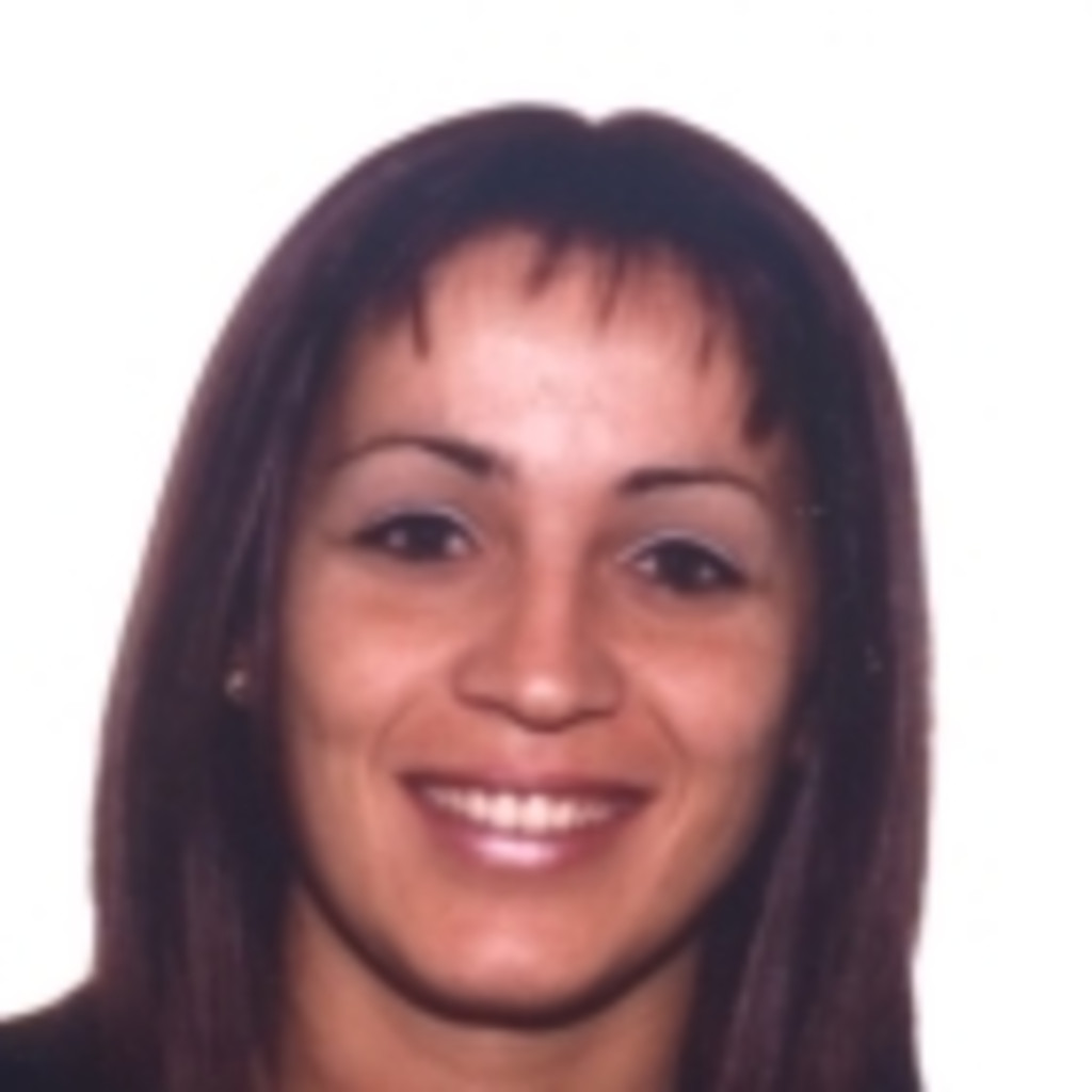 ANNA MARIA PAREJA LECHUGA: ---Dietista nutricionista | XING