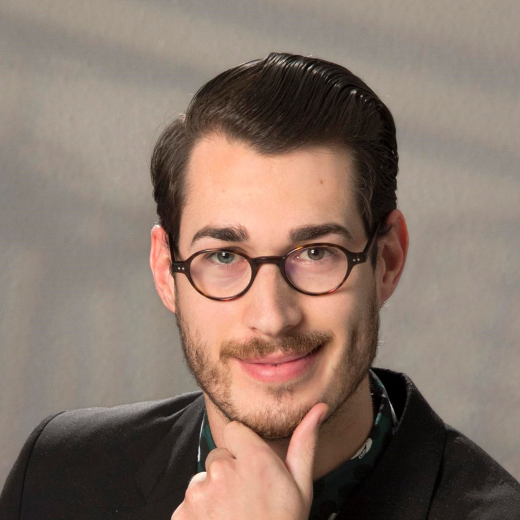 Gregor Fischer - Deputy of NVH Dynamic Team for Transmission Simulation ...