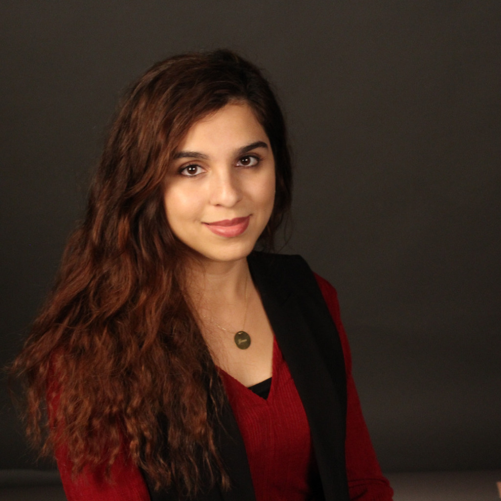 Merita Kabasi-Kurt - Medienwirtschaft und Journalismus - Jade ...