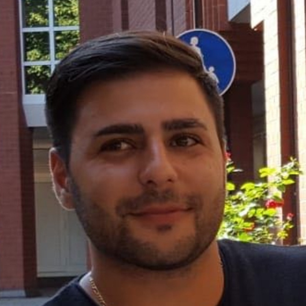 Lucas Kaya - Service-Techniker - OSMA-Aufzüge Albert Schenk GmbH & Co ...