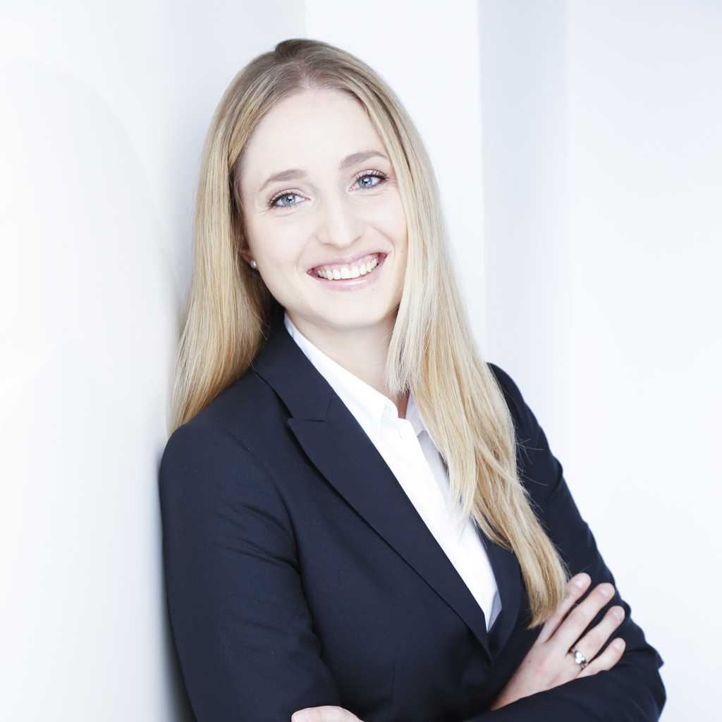 Ana Tietz - Fachreferentin Kaufmännische Projektabwicklung - Bosch ...