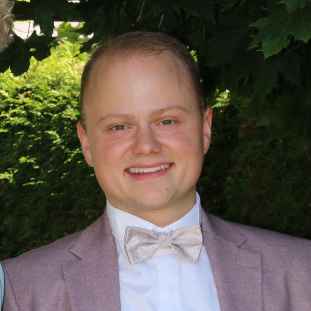 Jonas Wagner - Global Software Development - Hochschule Fulda - University of Applied Sciences ...