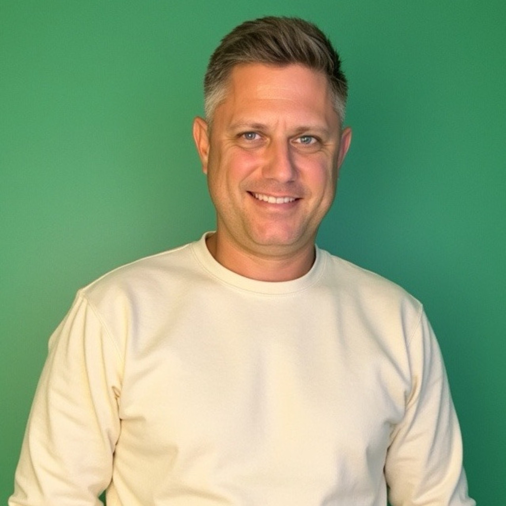 Marc Wolf - Senior Web-Entwickler - marc.it digitale Lösungen | XING