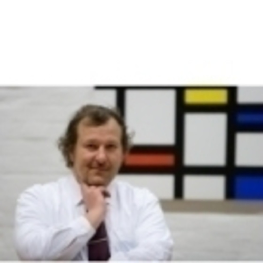 Dr. Detlef Peter Zaun - Dr. Zaun Management and Technolgy Consulting ...