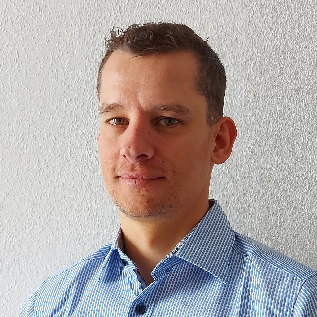 Martin Litvan - On-Site Lead Technician - Busch Vacuum Solutions | XING