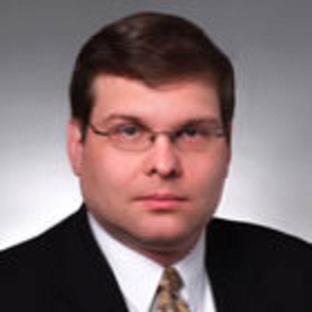 Dr. Donald Zuhn - Partner - McDonnell Boehnen Hulbert & Berghoff LLP | XING