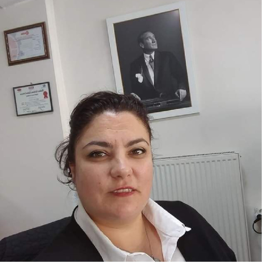 TUGBA ERDEM - Sales Manager - UP Makine San.Tic.Ltd.Şti | XING
