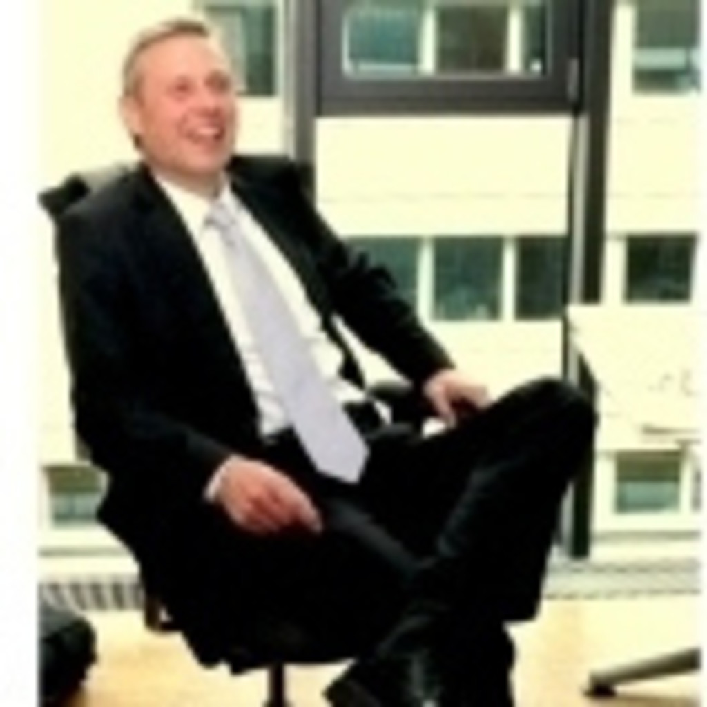 Dipl.-Ing. Markus Pfeffer - IT Trainer - Qualiteach | XING