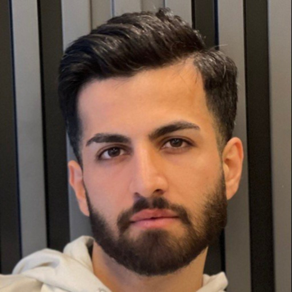 Ali Fahimi - Sporttrainer - abj Architekt:innen GmbH | XING