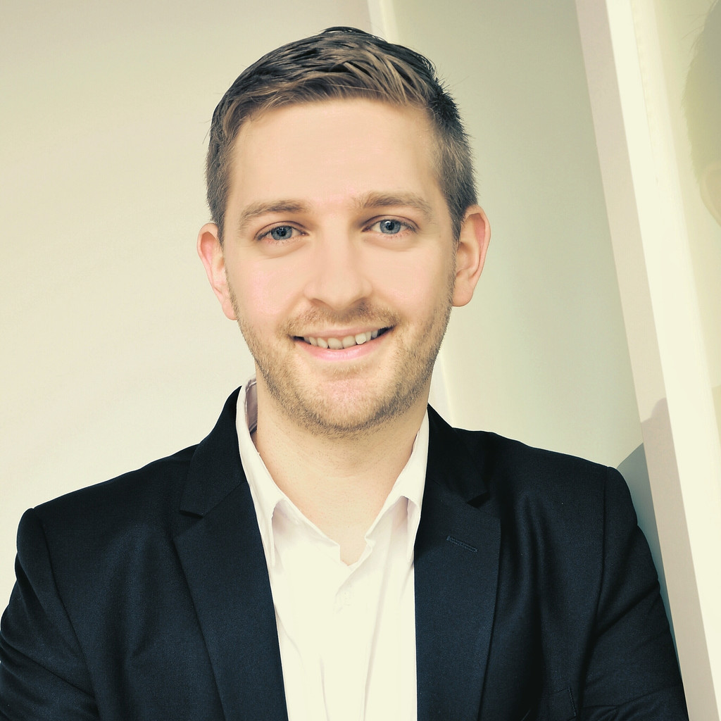 Thomas Vorberger - Software-Entwickler - RSU GmbH | XING