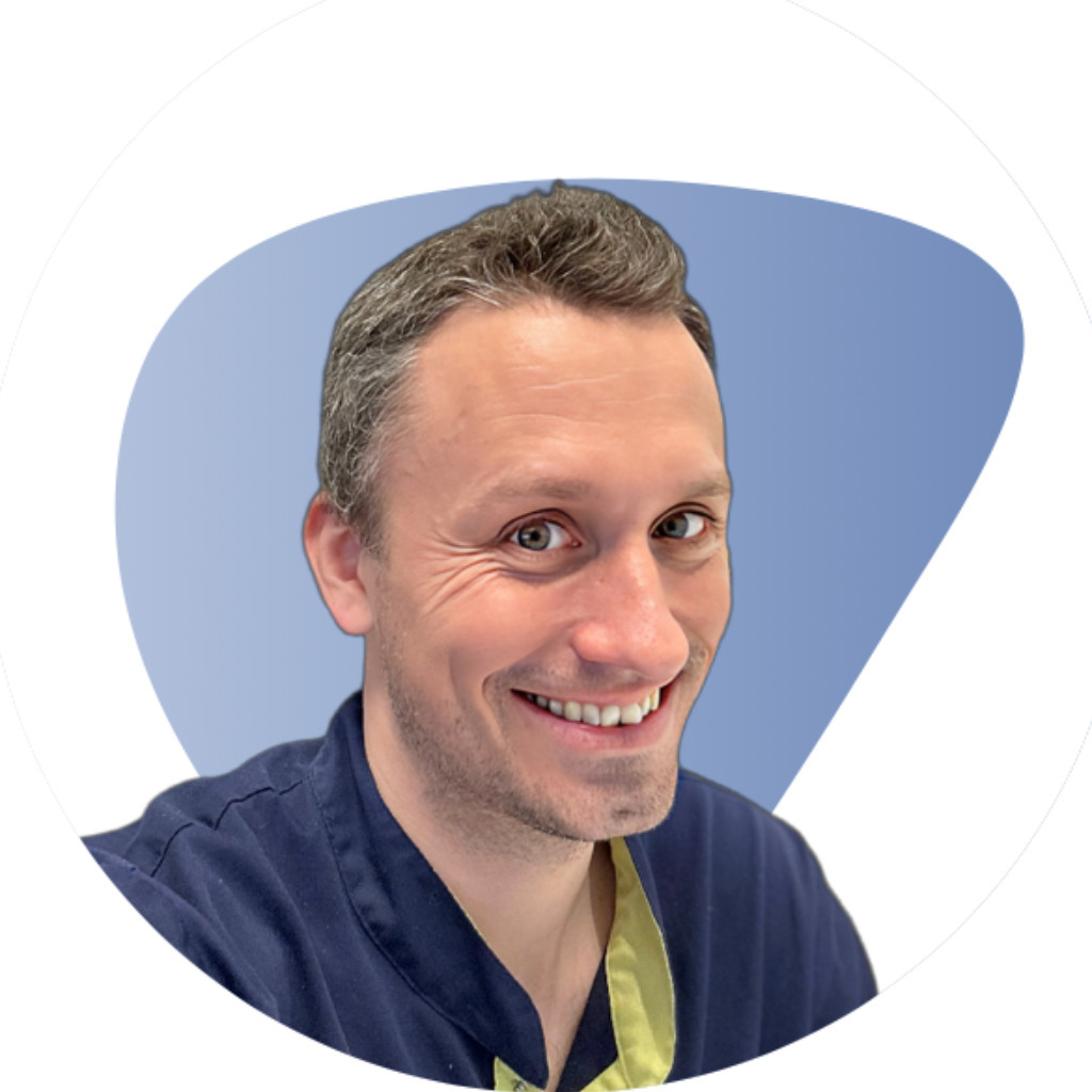 Dr. Maximilian Fuhrmann - Zahnarzt - Zahnarztpraxis Dr. Fuhrmann | XING