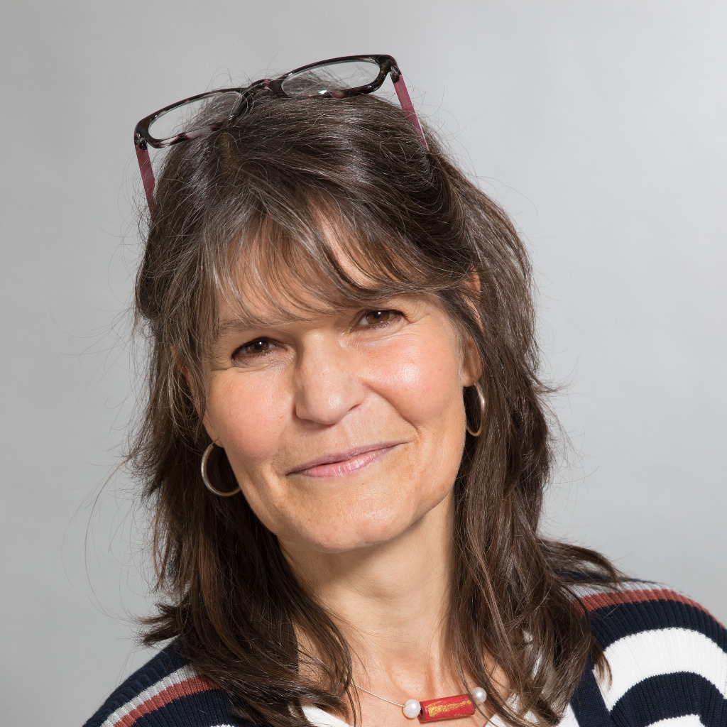 Ulrike Becker - Redakteurin - UGB-Verlag | XING