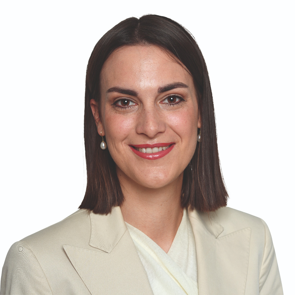 Carolin Geiß - Recruiterin - CITTI Handelsgesellschaft mbH & Co. KG | XING