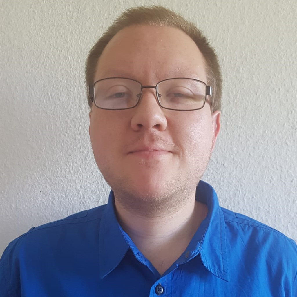 Daniel Schubert - Einzelhandelskaufmann - Getränkesupermarkt Ahmann e.K ...