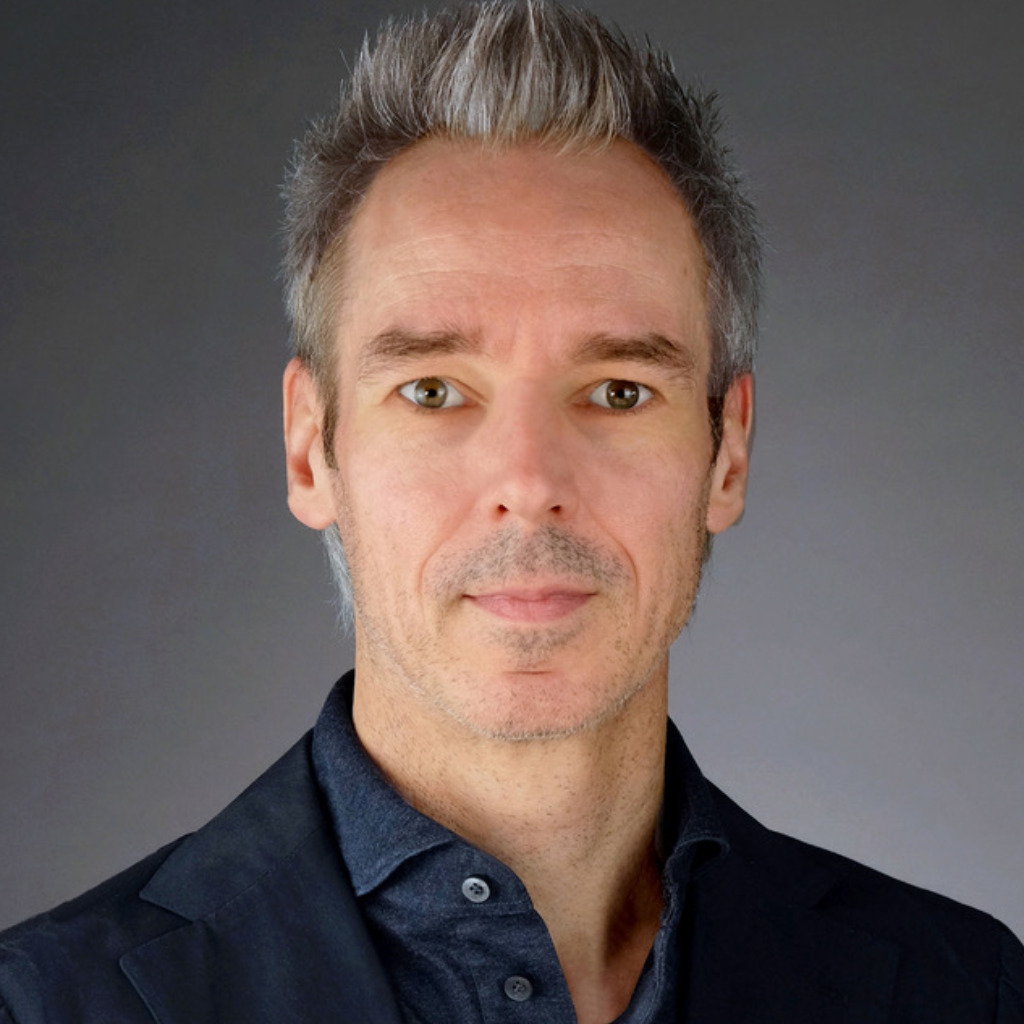 Oliver Schuck - Head of Marketing Nord & Zentral Europa, Südafrika ...