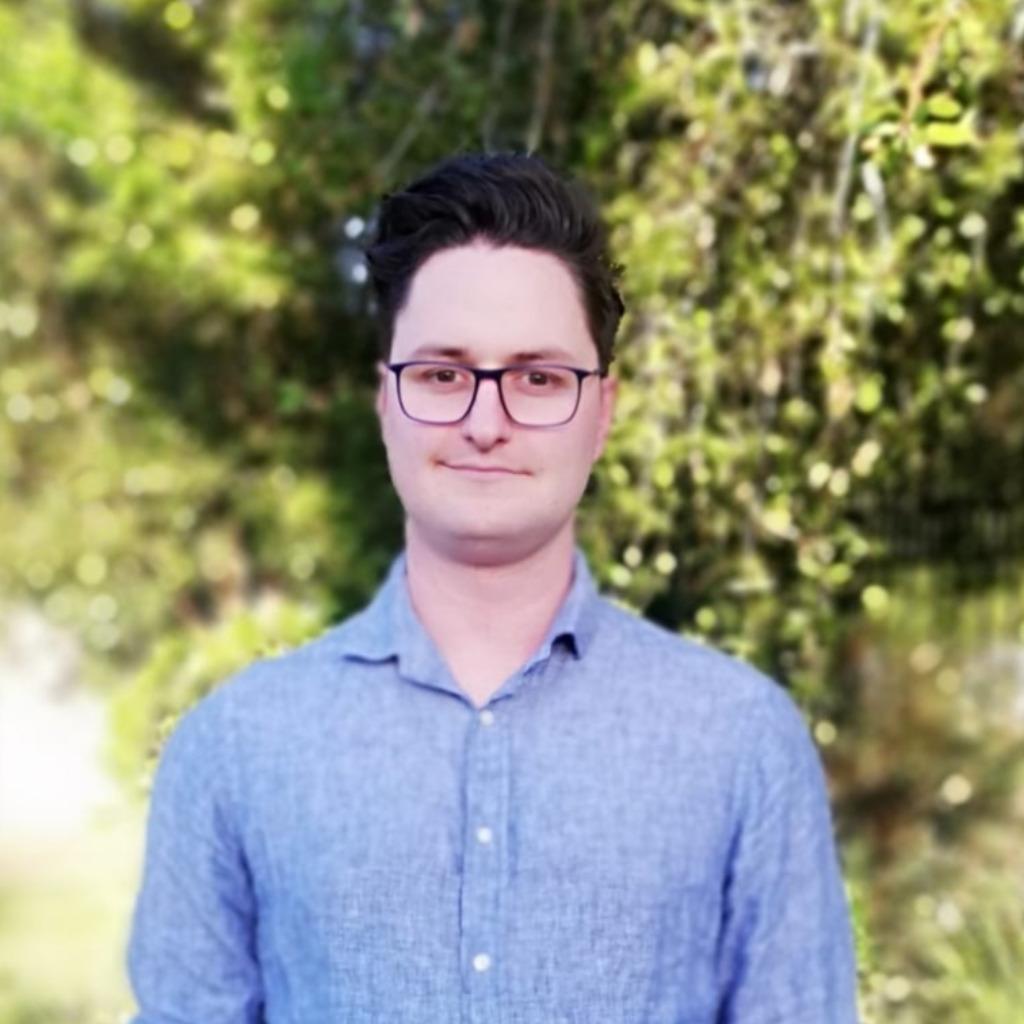 Ross Keenan - Full Stack Developer - ReturnX | XING