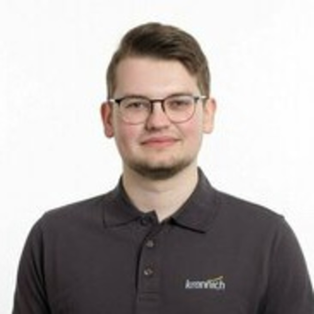 Tim Wunderlich - Area Sales Representative - Krannich Solar GmbH & Co ...