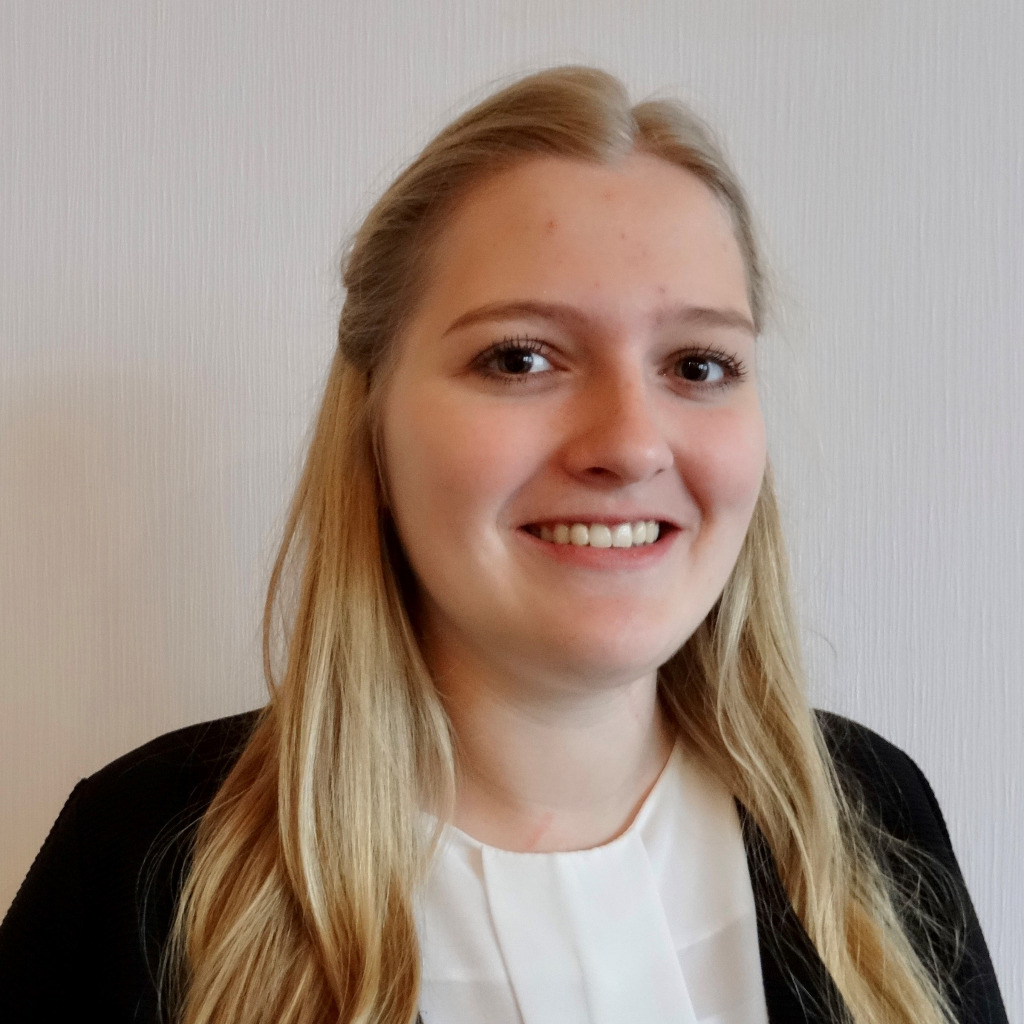 Lisa Astheimer - Junior Recruiter - Sanofi-Aventis Deutschland GmbH, Frankfurt | XING