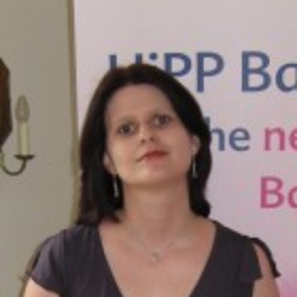 Anna Stadlbauer - Assistenz Verpackungserstellung - HiPP | XING