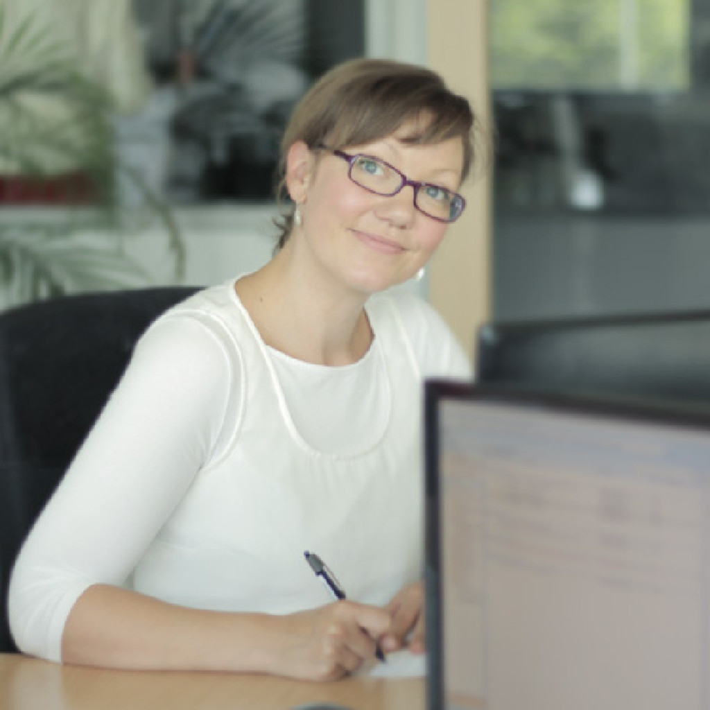 Jessica Mayer - Seafreight Export Specialist - a. hartrodt Deutschland ...