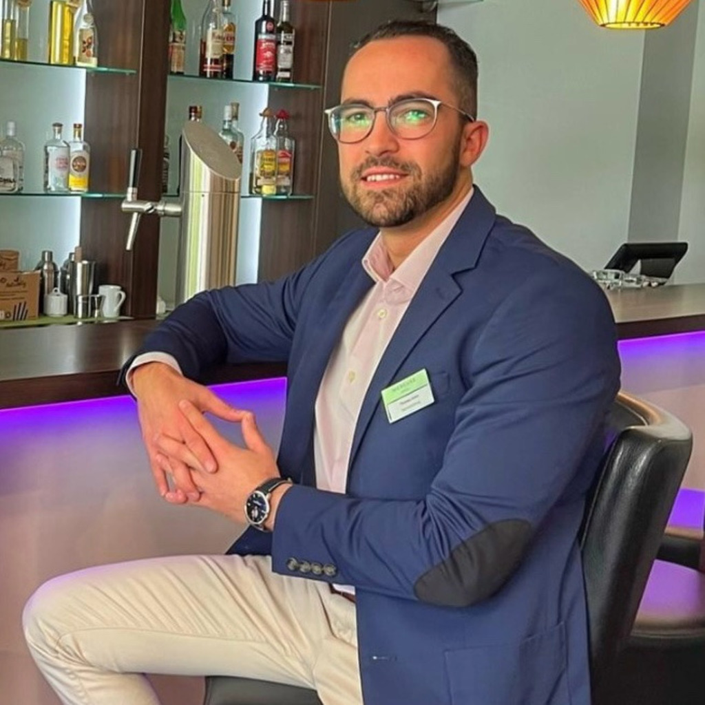Thomas Jeske - Entertainment Manager - DER Touristik | XING