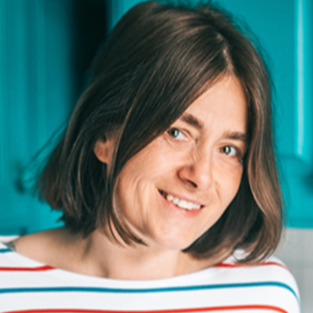 Andrea Epstein (Peipe) - kreative Fotografin / Food Bloggerin ...