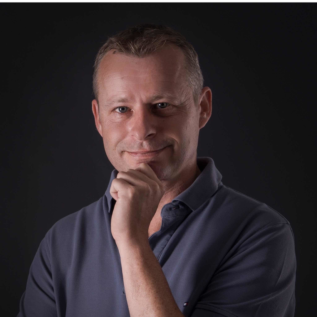 Michael Jeger - Chief Operations Officer - Callpoint AG | XING