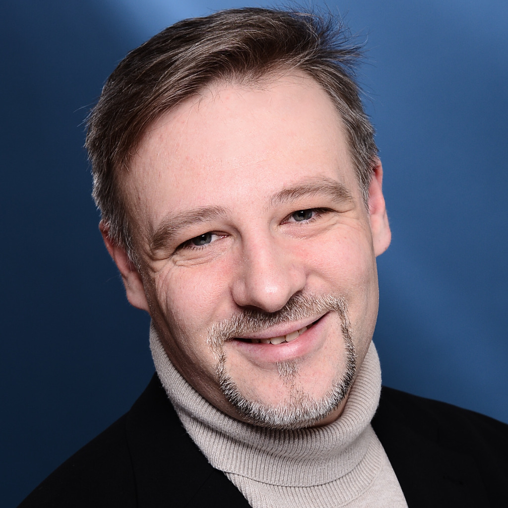 Jason Sebening - Systems Administrator - DTS-Systeme GmbH | XING