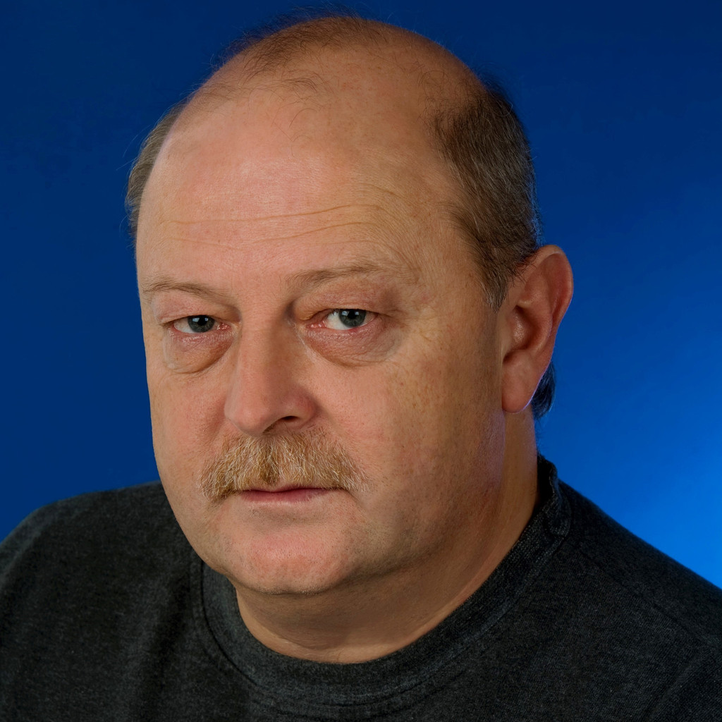 Armin Raab - Technologe Modellfertigung - Schubert & Salzer Feinguß ...