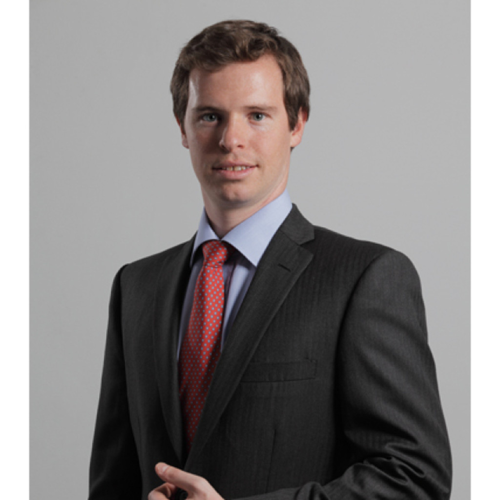 Simon Butler - Head of Talent Solutions - Montash | XING