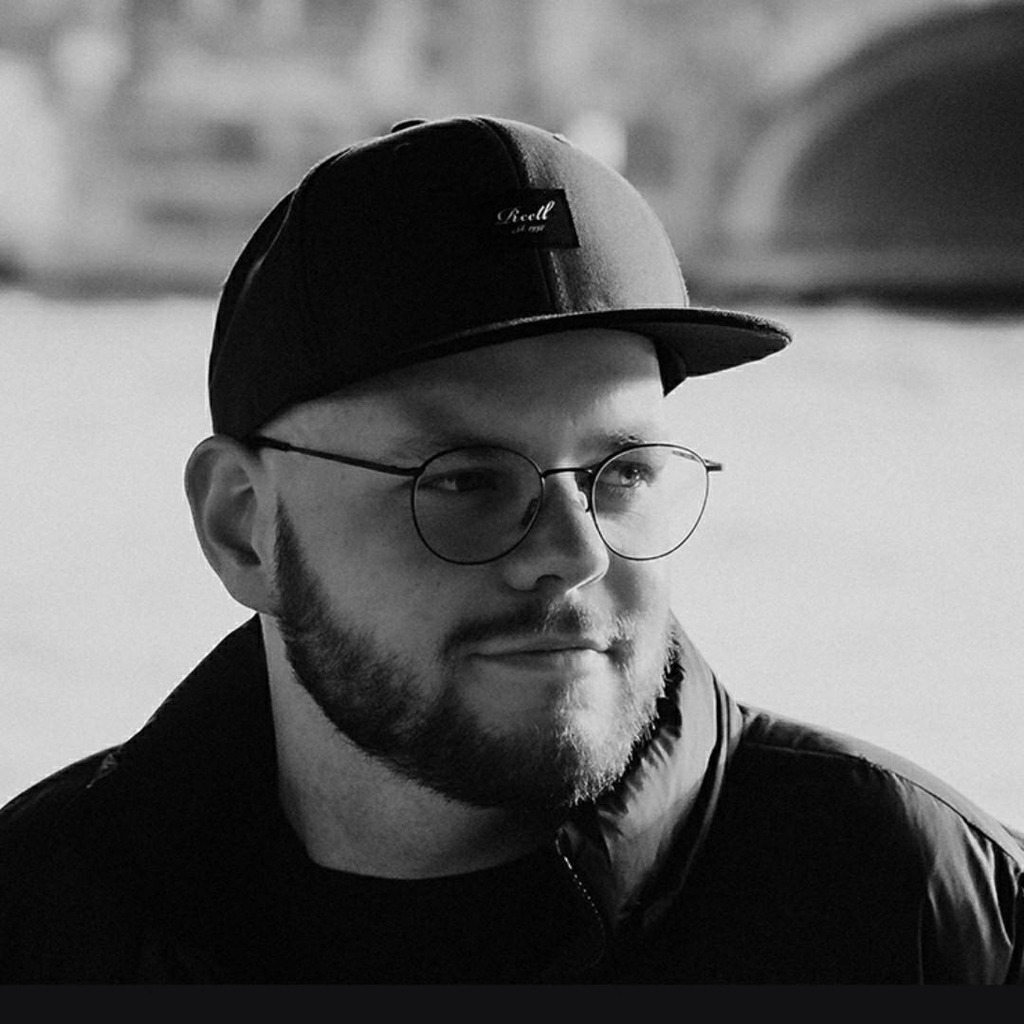 Jan Stricker - Senior UX Designer - ERGOSIGN GmbH | XING