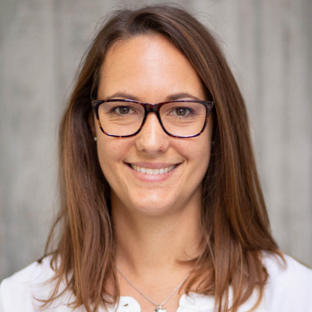 Laura Höfer - Back Office Vertriebsinnendienst - Wiesheu GmbH | XING