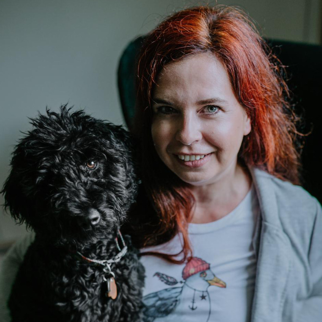 Judith Wolf - Heilpraktikerin für Psychotherapie und Trauerbegleiterin ...