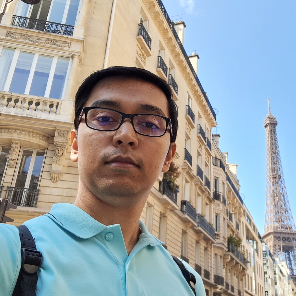 Aishik Saha - Senior Software Engineer - ServiceNow | XING