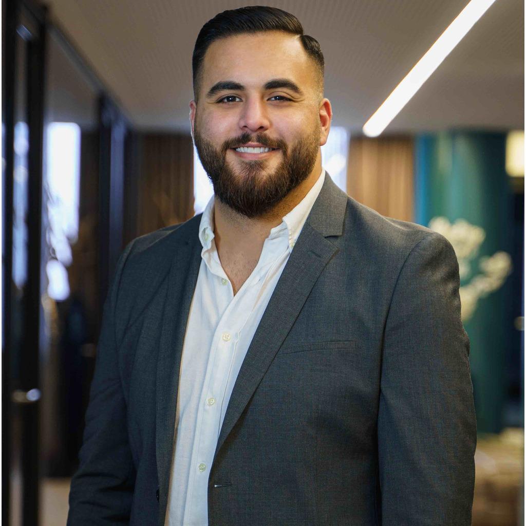 Hussein Ayoub - Head of Sales - Fiber Champs GmbH | XING