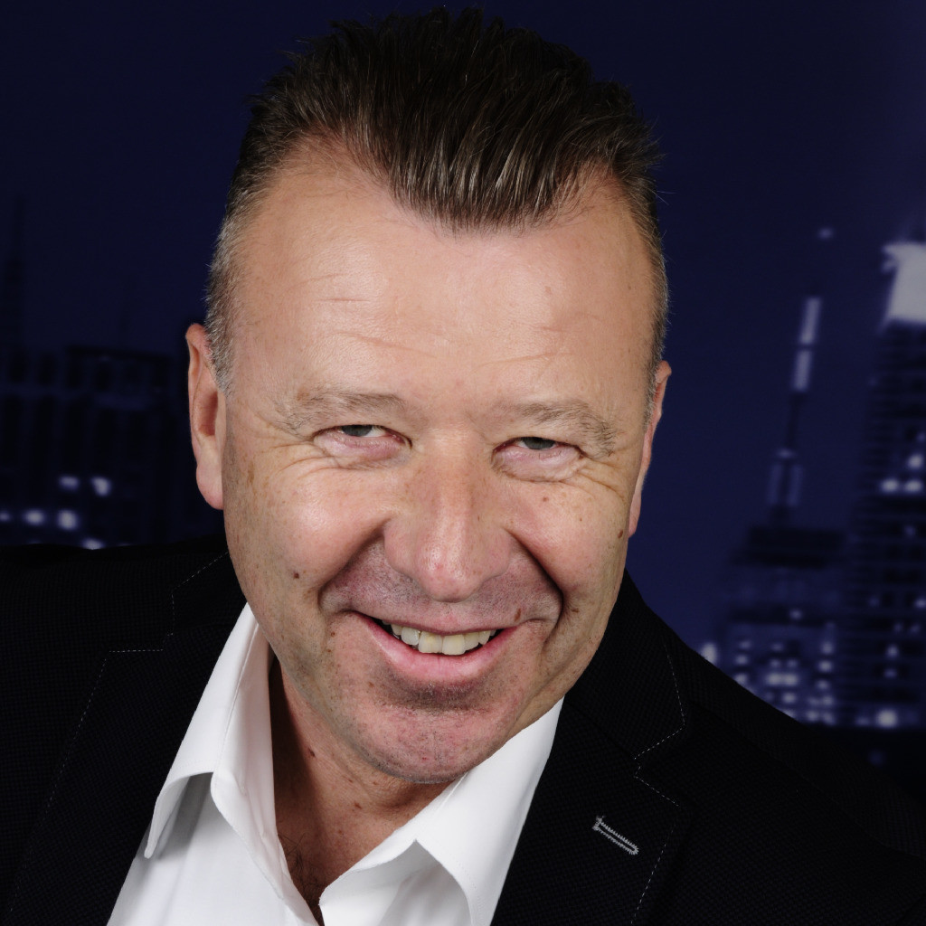 Andreas Klaes - Enterprise Account Director - Couchbase | XING