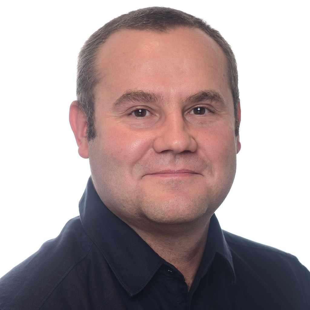 Alex Kishko - Senior Software Developer / Tech Lead - Intechcore GmbH ...