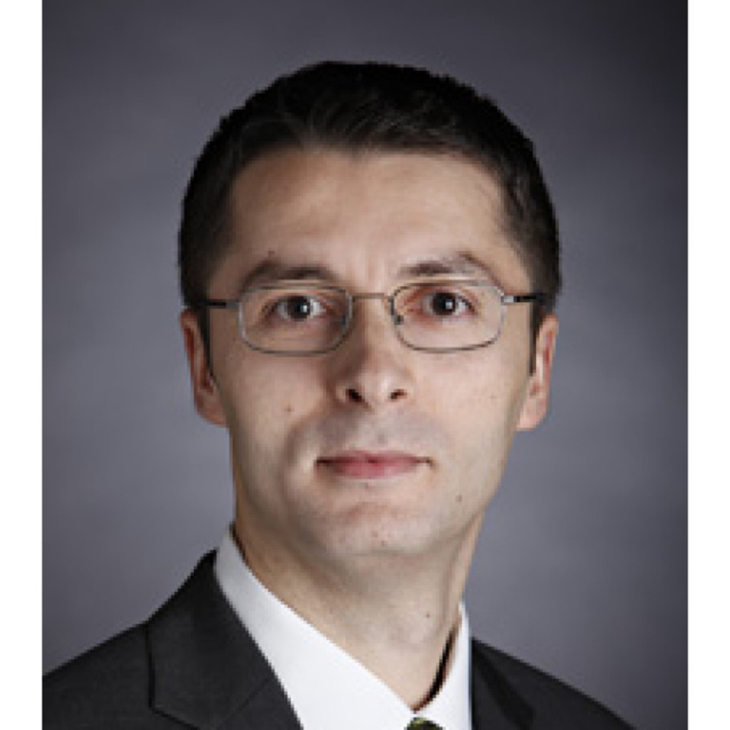 Catalin Costache - Senior Software Engineer - Roche Diagnostics International AG, Schweiz | XING