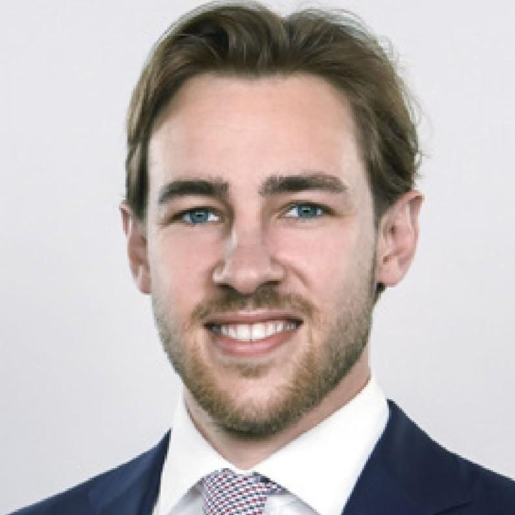 Philipp Leitner - Consultant - Horváth & Partners Management ...