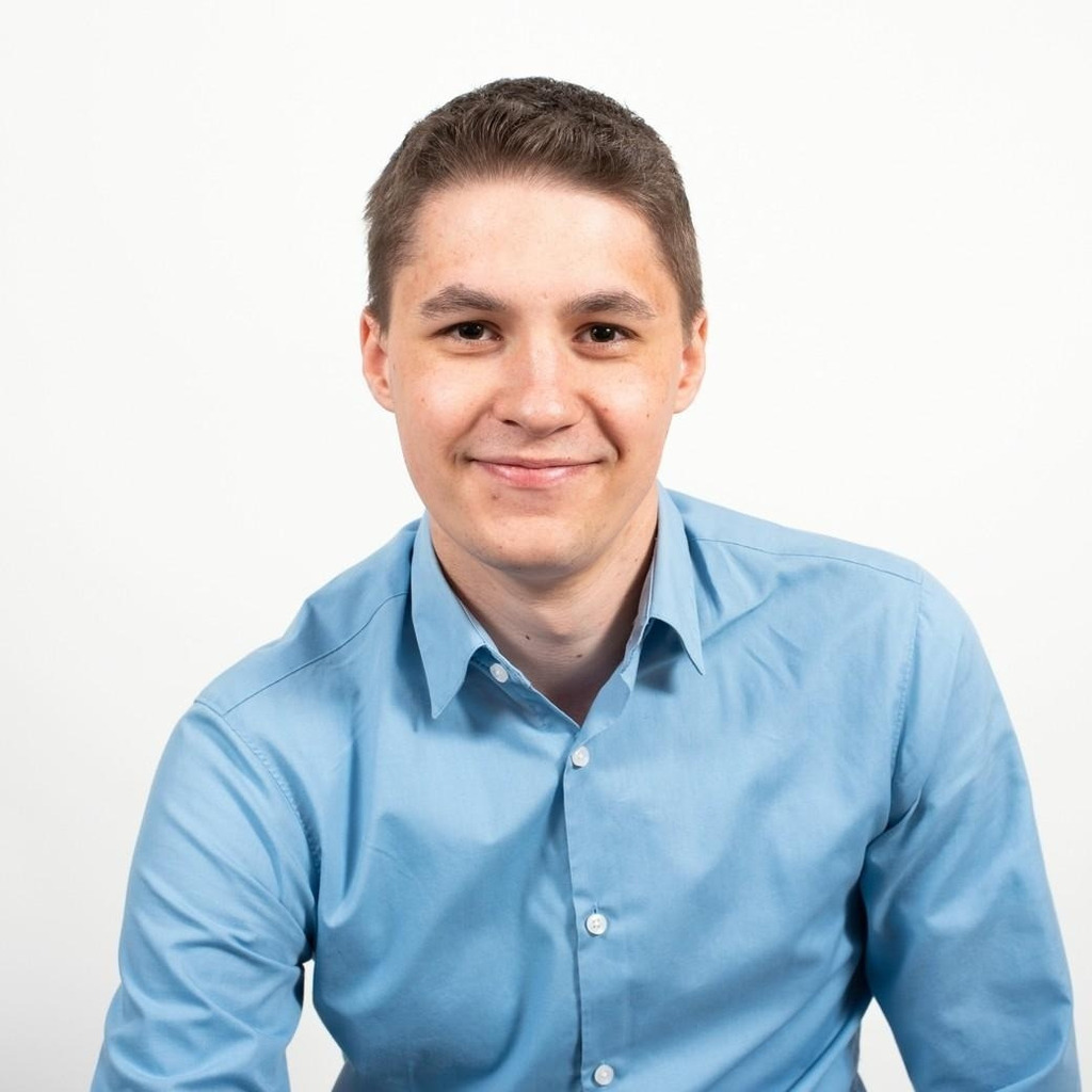 Jonathan Roth - IT-Systemadministrator - Schneider GmbH & Co. KG | XING