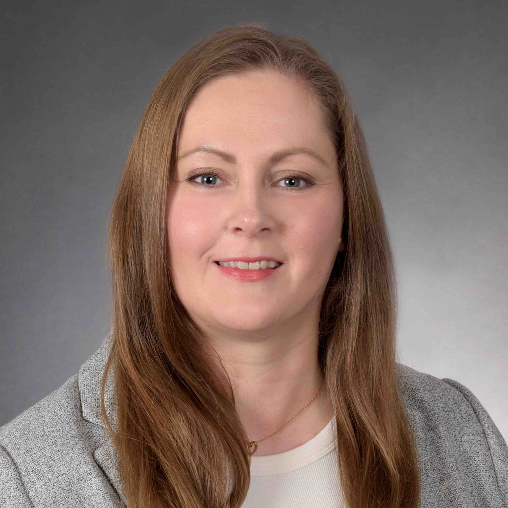 Ann-Kristin Böhm - Kaufmännischer Sachbearbeiter - Convenience ...